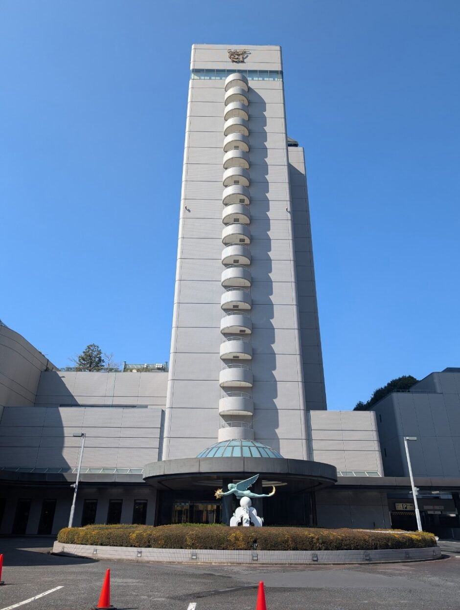 【宿泊記】ホテルイースト21東京に泊まってみた！客室・朝食ビュッフェ・周辺情報を徹底レポート